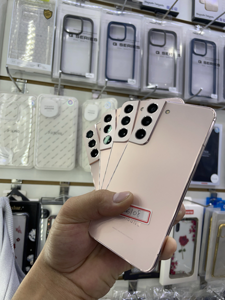 Samsung galaxy S22