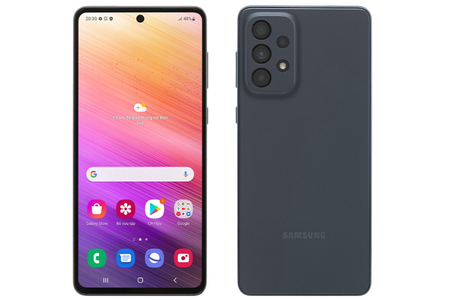 Samsung Galaxy A 73 5G.