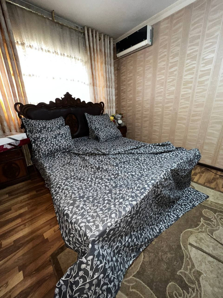 Постельное белье. Производства и Узб