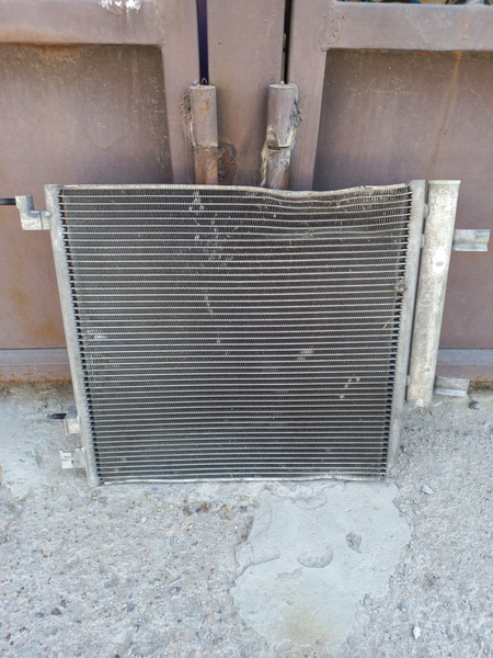 Spark konditsioner radiator Кондиционер радиатор
