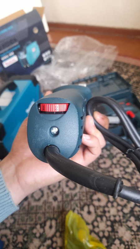 3 tasi birda svarka aparat. Katta drel. Balgarka hammasi yangi