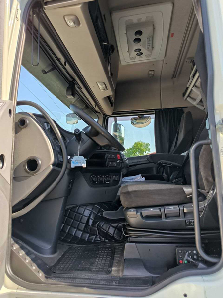 DAF Euro 6 2017 йил сотилади
