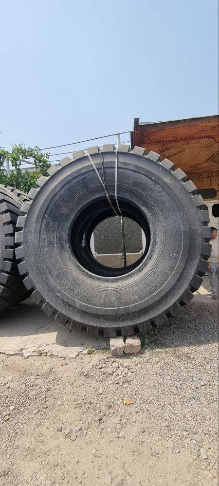 Бияз щина 33,00R51