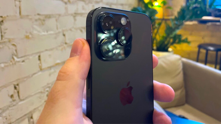 Продается iPhone 14 Pro 128 GB