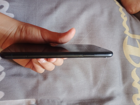 iPhone xr ideaal