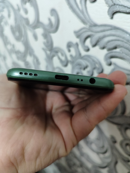 Realmi 6 i 4 ga 128