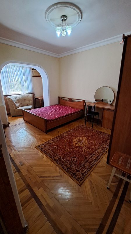 Сдается квартира спецплан на Тамара Хоним 3/3 в 4/4 100 кв м с космет