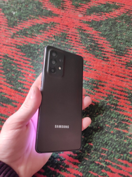 Samsung A53 5g 8/128gb srochna