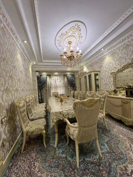 Кунлик квартира шахар марказида