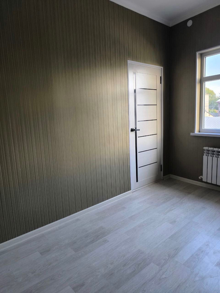Продам коттедж 3х комнатный 2 этажа 100м2