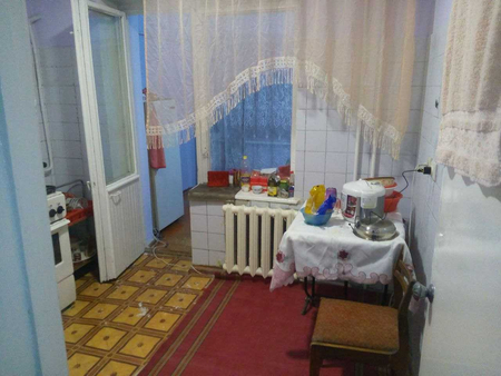 Срочно продам 3-х комнатную рядом с метро Дружбы народов