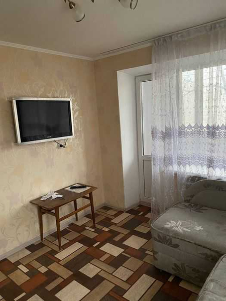 Яшнабад • Ташсельмаш • 1-комн • 36 м² • этаж 3/4 • [ЭД:005]