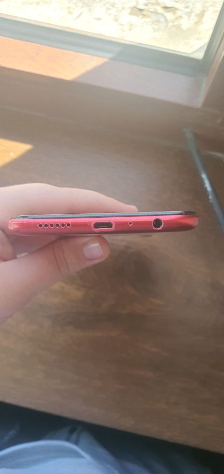 Samsung Galaxy A10s