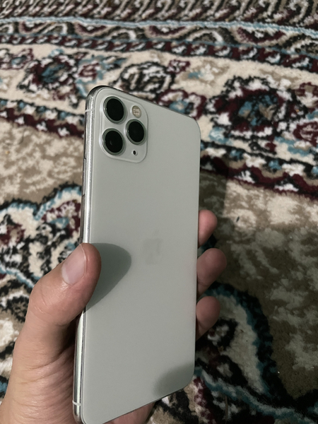 iPhone 11 pro max
