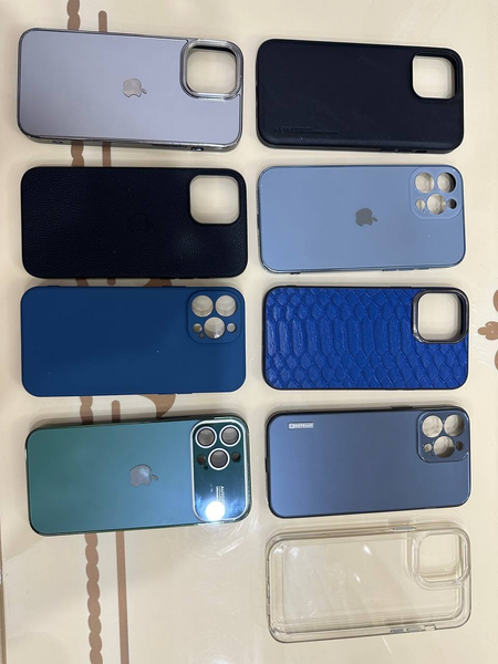 Чехол на IPhone 13 pro max