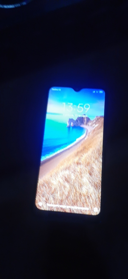 Redmi 8 A sotiladi