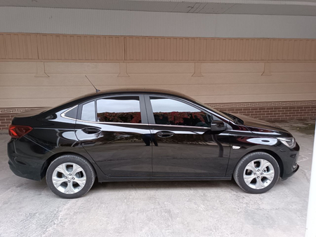 Chevrolet Onix premier 1