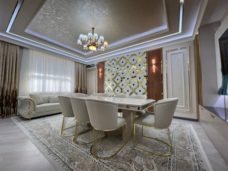 Продам новую квартиру в ЖК Parisien