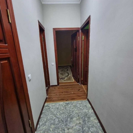 Feruza massiv. Kafe Sogdiana. 3xona 4xona qilingan uy.