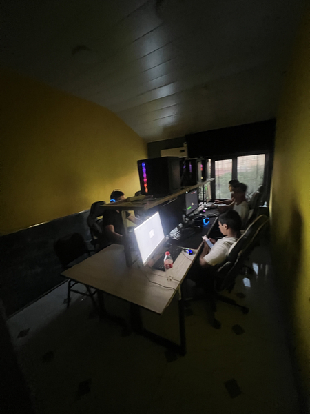 Game club 40ta comp+PS
