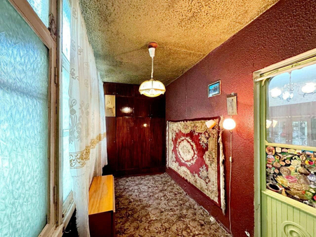 Yunusobod 13 1/3/4 bez remont balkon 2/6