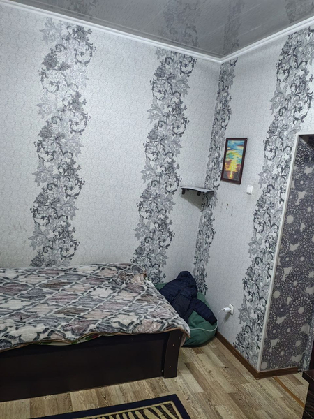 Продаётся дом Яшнабадский Шумиловский 4.15 соток, 4 комнаты,кухня .