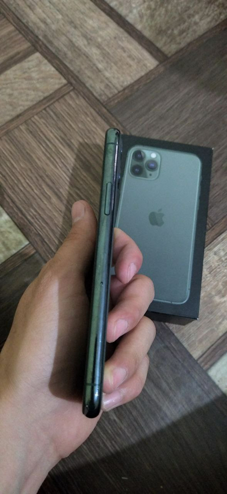 iPhone 11 pro srochna