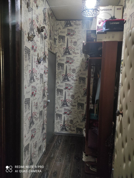 Чилонзор  18  1/1/4 400$