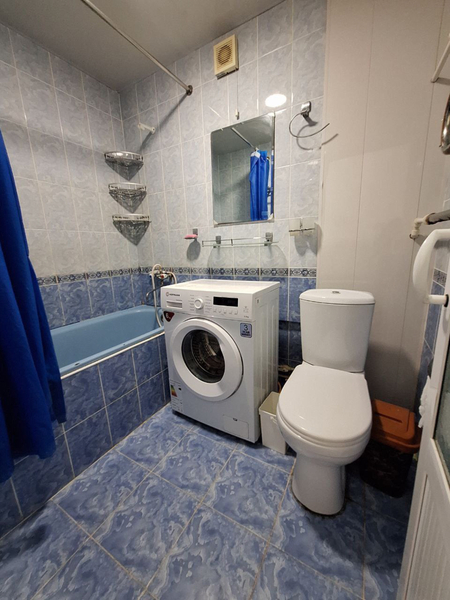 СРОЧНО продается квартира На Чиланзаре ( К104 )