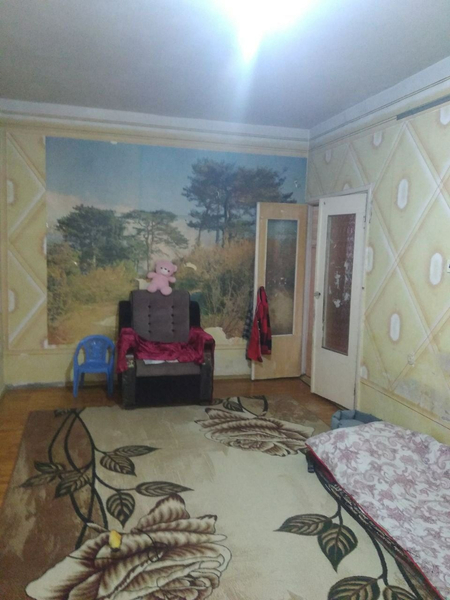 Яшнобод, Авиасозлар 2, 2/4/5, Раздельный, Балкон 2х6, Своя