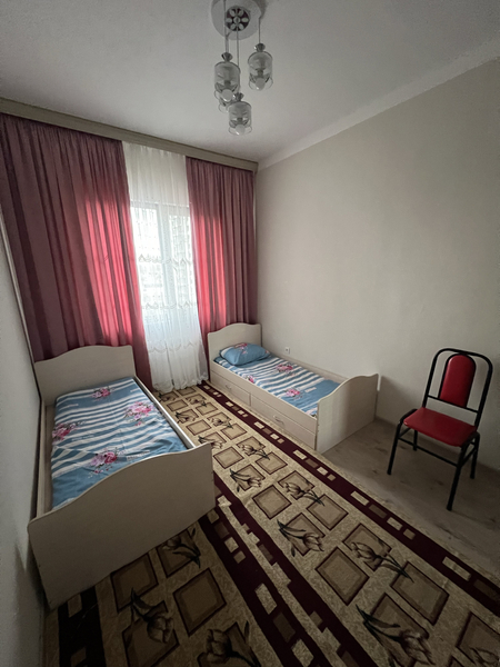 Сдается в аренду 3х ком. кв в ЖК Алфраганус