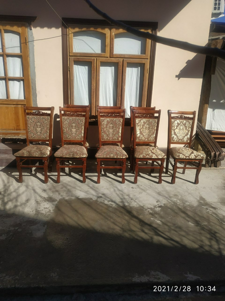 Toy va boshqa marosimlarga stul ijaraga beramiz. 24/7