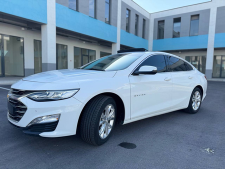Malibu 2 Primier