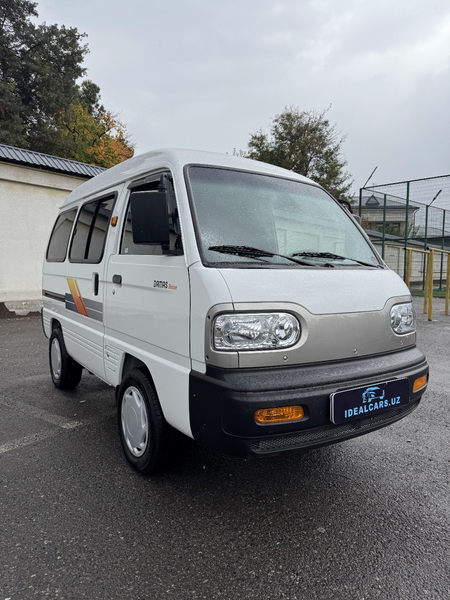Chevrolet DAMAS 2023