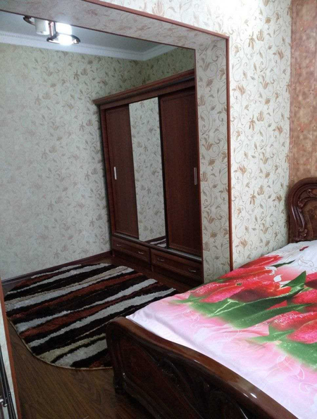 (К128538) Продается 2-х комнатная квартира в Мирабадском районе.