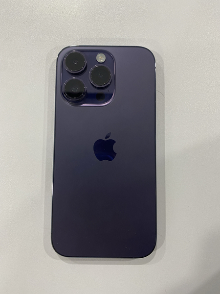 Phone 14 Pro 256Gb LL/A Ideal!!!