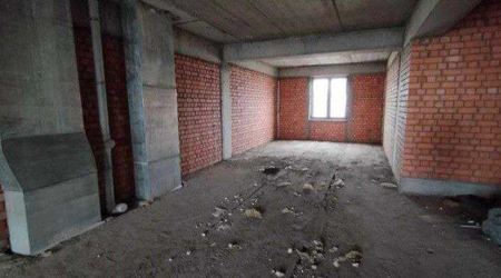 (К122936) Yakkasaroy tumanida 6-xonali kvartira sotiladi