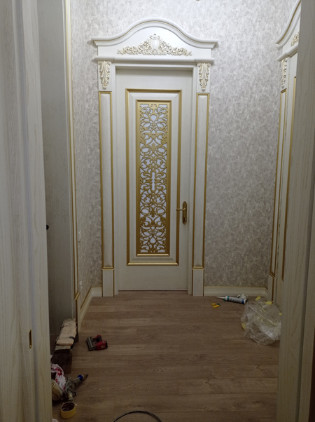 Buyurtmaga MDF eshiklar ! МДФ двери на заказ