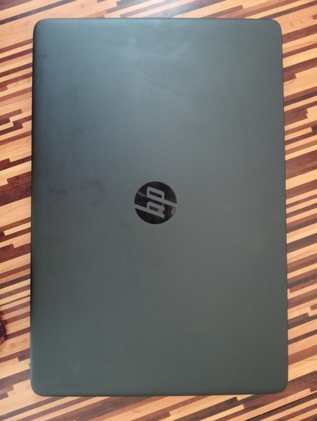 hp intel inside CORE i5
