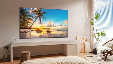 Телевизор Tcl 43/50/55/65/75 прошивка и Доставка бесплатно