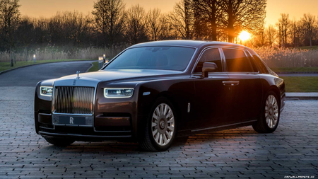 Rolls-Royce Gost / Fantom | Услуги на Роллс-Ройс Гост / Фантом