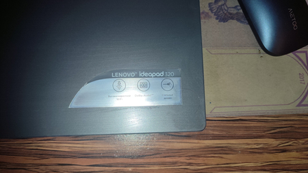 LENOVO N4200 Intel 1.1G
