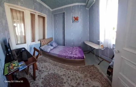 Квартира. Юнусабад 2. Универсам. 115м2 Первая линия Под Бизнес.