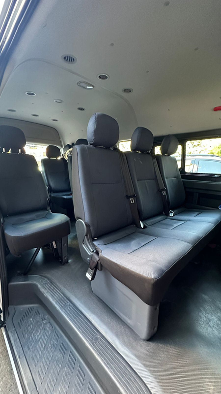 Продаю Foton cs2 микроавтобус