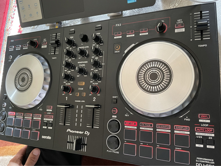 Pioneer ddj sb3