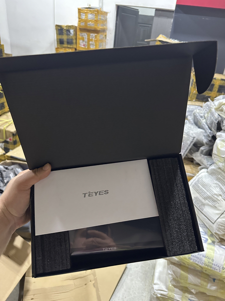 Teyes cc2l 2/32 новый official 1 год гарантия
