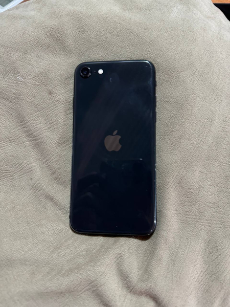 Iphone Se 2020 Ll/a