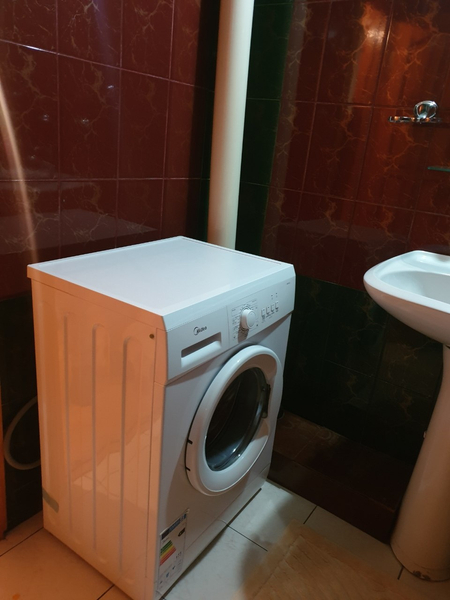 Сдаётся Чиланзар Ц Банковская 3 комн. 85м2