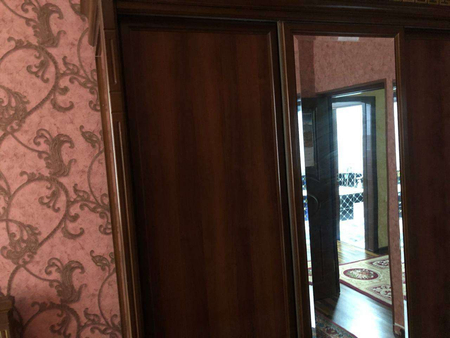 Сдается квартира 2*3х ком Юнусабад 11-квартал НБУ (11241)