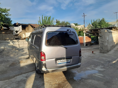 Продаётся автомобиль Hyundai